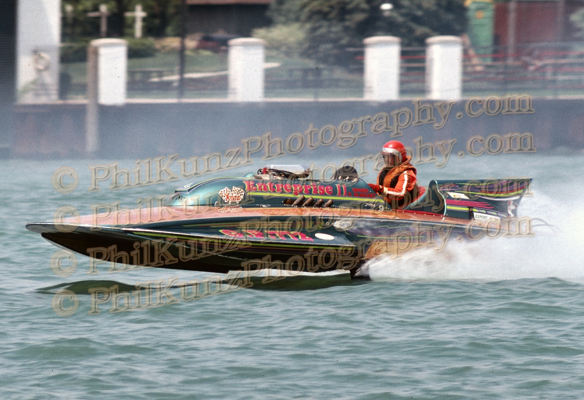 Enterprise_II_GP-772 _1992_DM92 – The Vintage Hydroplanes
