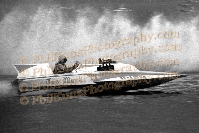 Too Much H-150 _©_1969-MC69 – The Vintage Hydroplanes